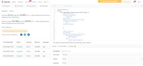 Sushma Sharma On Linkedin Leetcode