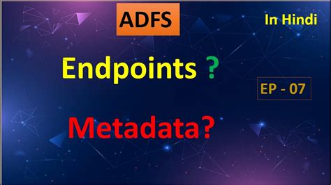 Understanding Active Directory Federation Services Adfs Active