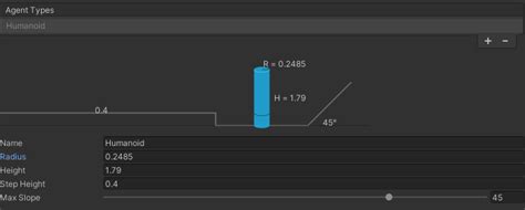Impassable Nav Mesh Issues Unity Engine Unity Discussions