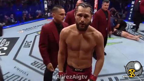 سریع ترین ناک اوت تاریخ یو اف سی💥 فیلو