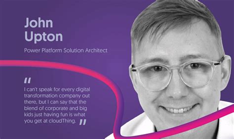 Life At Kerv Digital As A Power Platform Solution Architect Kerv