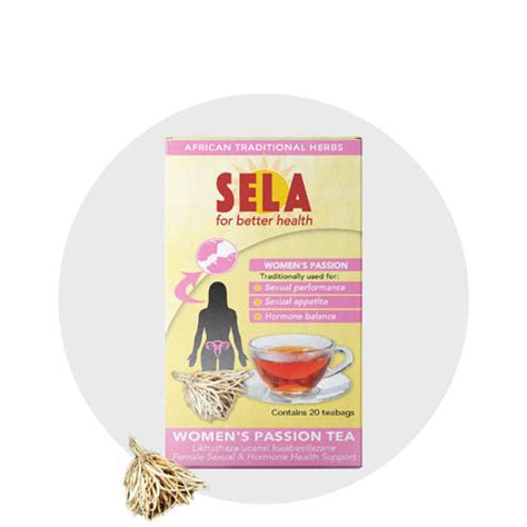 Sela Product Imagesv2sela Womens Passion Tea Sela