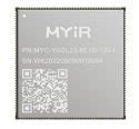 MYIR Unveils Renesas RZ G L Based Embedded Modules