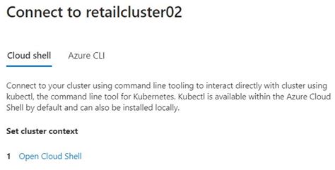 Getting Started With Azure Kubernetes Services Aks Clusters