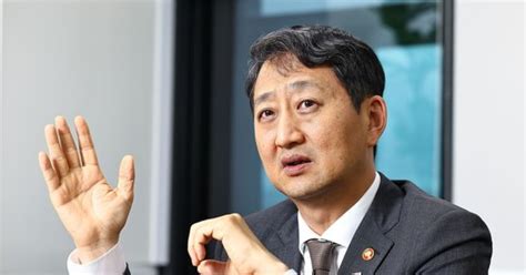 안덕근 장관 7~8월 대왕고래 로드쇼엑슨모빌 등 참여 의사