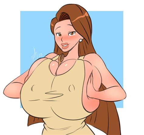 Patron Request Chef Mia By Pranky Hentai Foundry