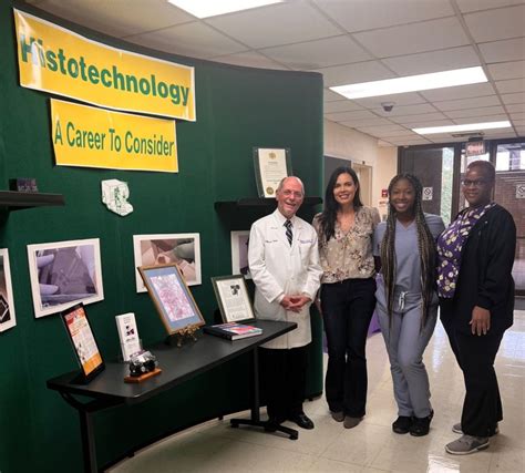 Grant M Barthel On Linkedin Spatialbiology Histology