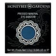Honeybee Gardens Pressed Powder Eye Shadow Singles Pacific