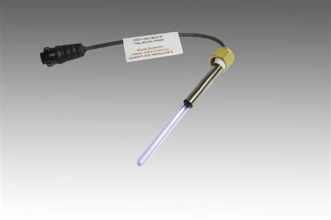Uv Lamps For Total Organic Carbon Analysers From Altus Sciencealtus Science Leading Certified