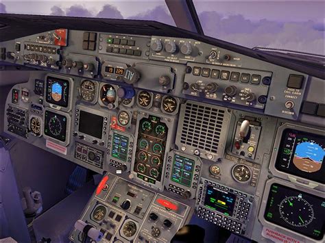 Aeronaves Para Flight Simulator And Gameplays Fsx Pmdg Jetstream 41 Texturas