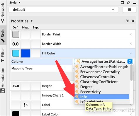 网络药理学分析中Cytoscape软件操作入门 知乎