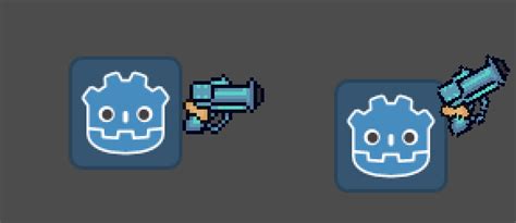 sprite rotate problem · issue 38400 · godotengine godot · github