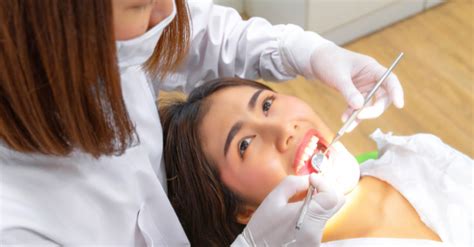 สิทธิ์ทำฟันประกันสังคม 900 บาท ไม่ต้องสำรองจ่าย ทำอะไรได้บ้าง The Tree Dental Clinic