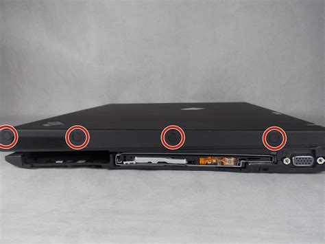 Ibm Thinkpad T43 Screen Replacement Ifixit Repair Guide
