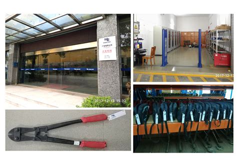 工程案例 深圳市泰锐通用科技有限公司 电子货架柜设计厂家