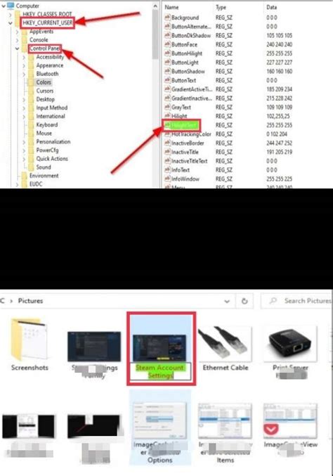 How To Change The Background Color Of Highlighted Or Selected Text On