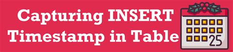 Insert Current Timestamp In Sql Server Printable Forms Free Online