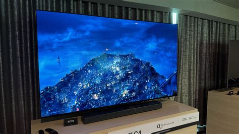 QNED Vs OLED What S The Difference Between These TV Screen Technologies What Hi Fi