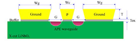 Design Polaris Photonics Co Ltd