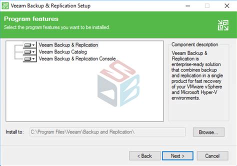 Silvio Di Benedetto Introducing Veeam Backup And Replication Community