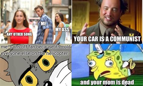 This Ai Powered Meme Generator Spitting Out Absolute Nonsense Is Truly A Blessing Brobible