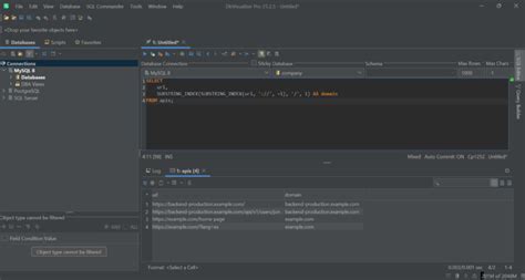 A Complete Guide To Substring Index In Sql