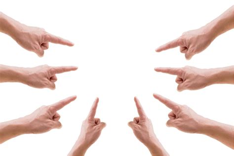 Pointing