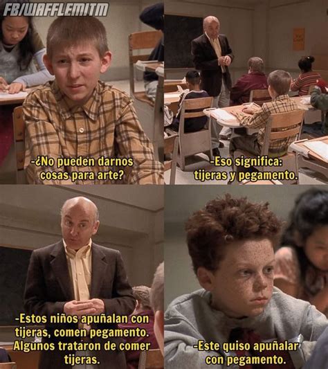 Pin De Paqui No Te Importan En Chistes Memes Y De Pelis Y Series Mejores Frases De