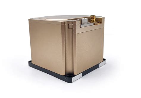 Micro Nano Integrated Fiber Optic Gyroscope Gnssins Integrated