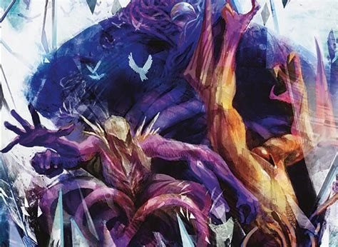 Rise Of The Eldrazi Card Edhrec