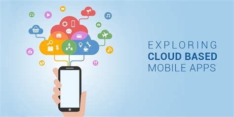 Cloud Based App Development Is Gaining Popularity