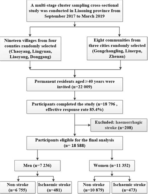 Flowchart For Participant Selection Download Scientific Diagram Flowchart For Participant Selection Download Scientific Diagram