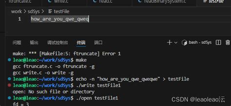 Linux Cp命令实现 系统调用和函数区别 文件截断 文件空洞两个磁盘分别挂载了不同的文件系统那么使用cp命令时是调用哪个文件系统适配的函 Csdn博客