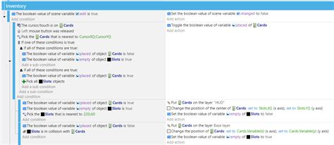 Solved Hotbarinventory System Page 3 How Do I Gdevelop Forum