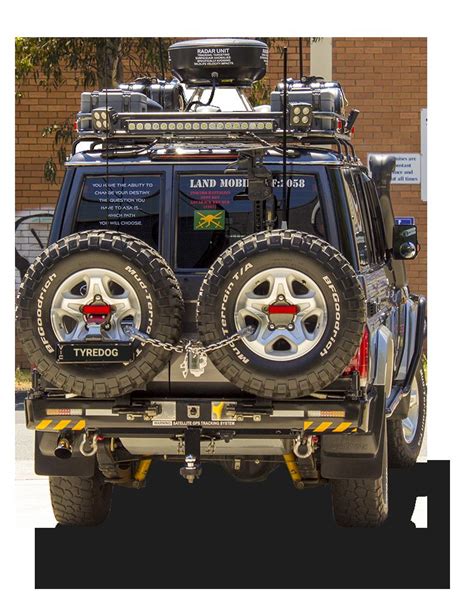 Car And 4x4 Tyre Pressure Monitoring Systems Australia Tpms