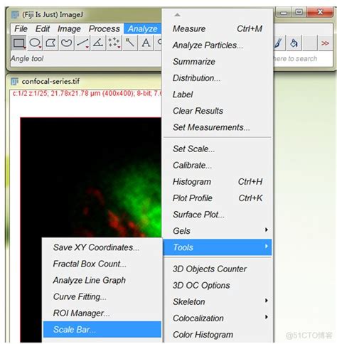Imagej魔棒批量处理图片mob6454cc7416d1的技术博客51cto博客