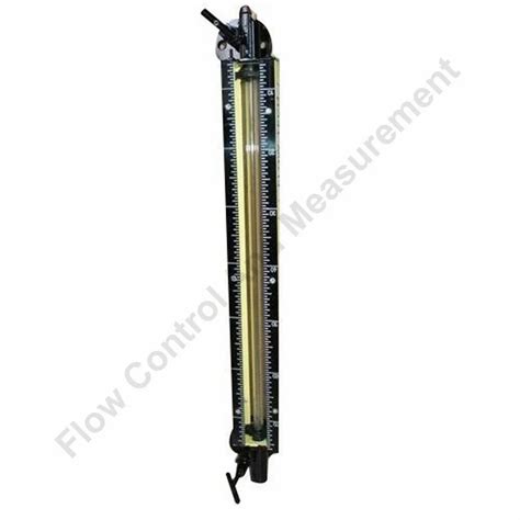 PP Tank Level Indicator At 3700 Piece Level Checking Gauge In Vadodara ID 2855754422597