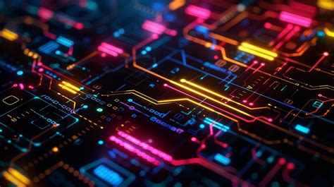 Intricate Flowchart Of A Quantum Algorithm Premium Ai Generated Image Intricate Flowchart Of A Quantum Algorithm Premium Ai Generated Image