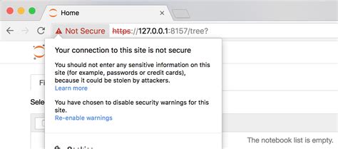 Amazon Web Services Cannot Obtain A Trusted Connection When Hosting
