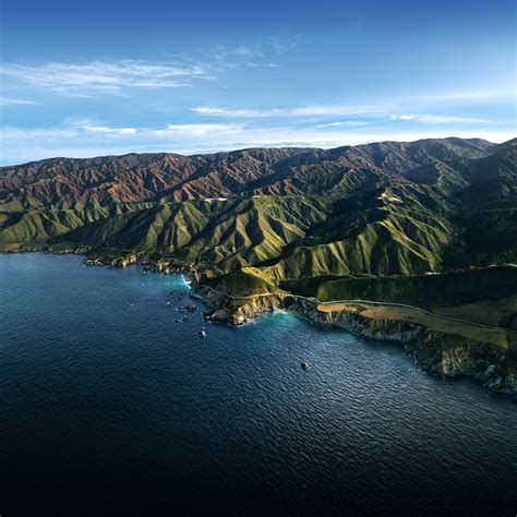 MacOS Big Sur HD Wallpapers Wallpaper Cave