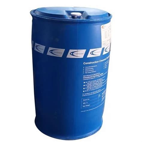 Superplasticizer Admixture At ₹ 40 Kg Concrete Admixture In Bathinda Id 2853477414255