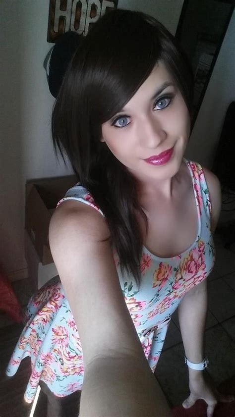 TS Paige James Posing фото 5 aShemaletube