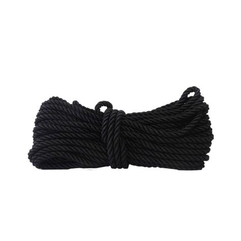 Corda Shibari 50 Tons 10 Metros Dominatrixxx Luxury Sex A Loja Do Seu Prazer