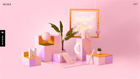 Best Pink Web Design Of 2026 29 Inspiring Examples 🚀