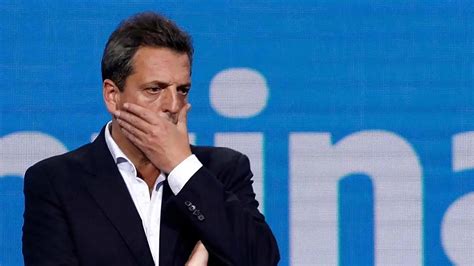 Massa Rossi La Fórmula De Unidad De Uxp El Diario De Pilar