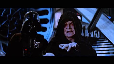 Quién Es El Emperador Palpatine En Star Wars El Ascenso De Skywalker