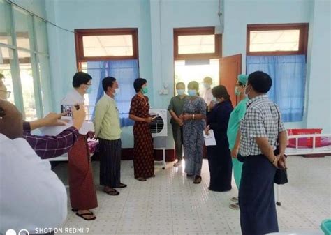 ပြင်ဦးလွင်မြို့နယ် ဗဟိုဝန်ထမ်းတက္ကသိုလ် အထက်မြန်မာပြည် ဇီးပင်ကြီး