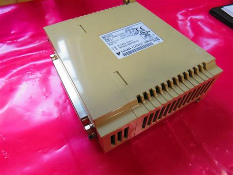 Module Dinterface Dextension Yaskawa Exioif