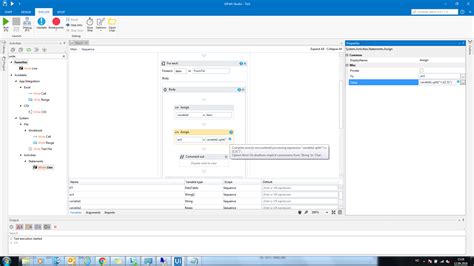 Split A Variable With Multiple Spaces In Uipath Help Uipath Community Forum