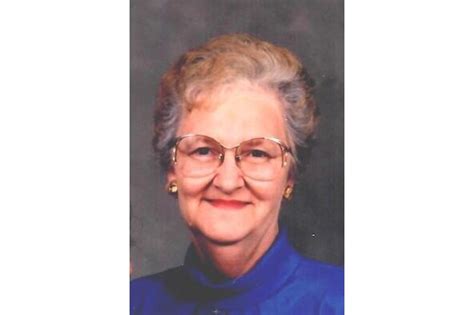 Bonnie Edwards Obituary 1941 2021 Boonville In Courier Press